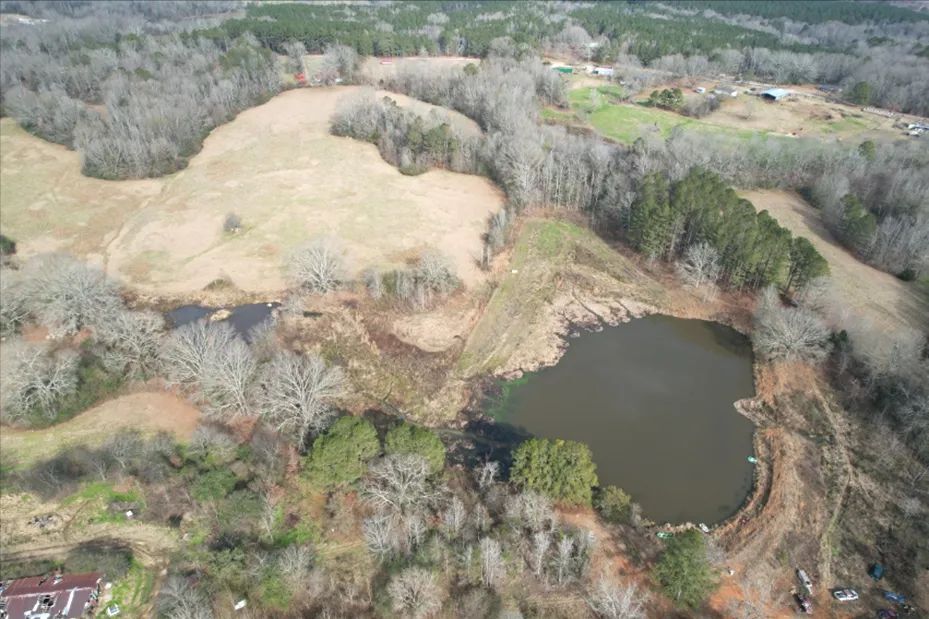 60.5 Acres in Leake County in Carthage, MS-1 - Featured Listings
